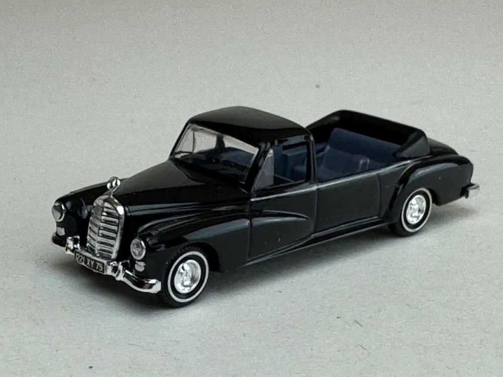 Busch Mercedes 300 Pullmann Cabrio offen (Gebraucht) in Elm für CHF 5 ...