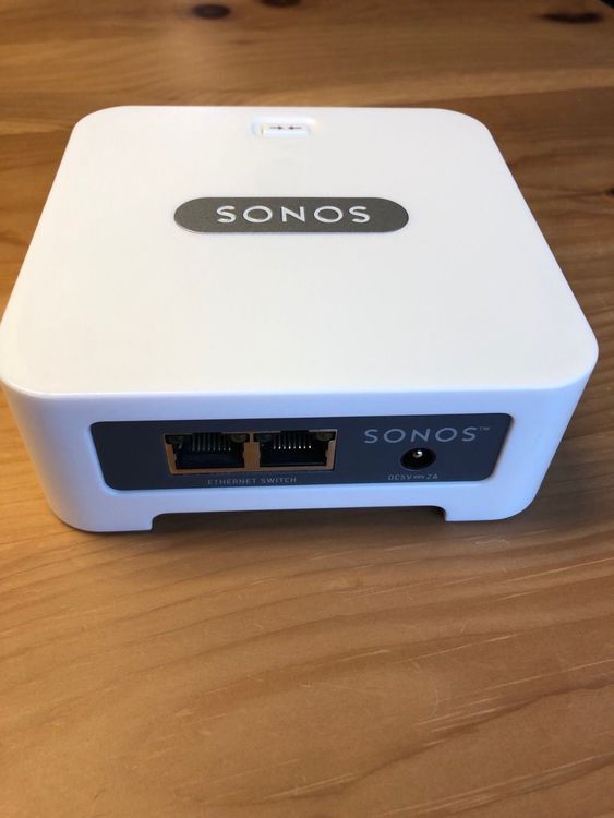 Sonos Bridge | Kaufen auf Ricardo