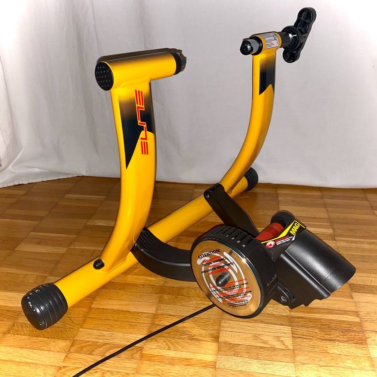 Hometrainer Rollentrainer Elite (Gebraucht) in Lüsslingen für CHF 141 ...