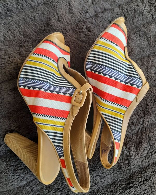 Sandales Hermès,pointure 40 | Kaufen auf Ricardo