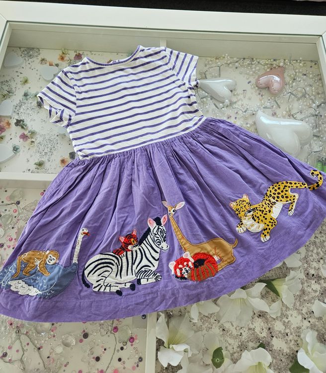 Mini Boden Kleid