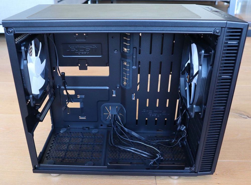 Computergehäuse | Kaufen auf Ricardo