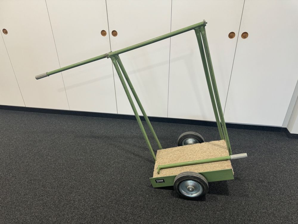 Plattenwagen | Kaufen auf Ricardo