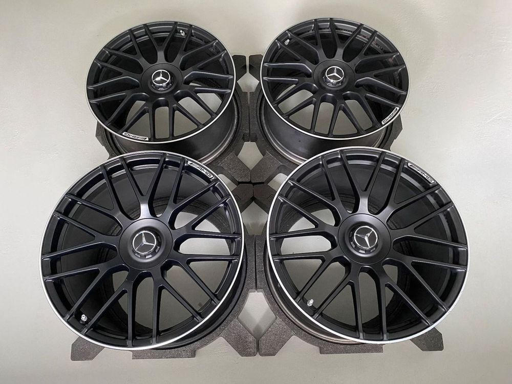 ORIGINAL Mercedes W190 AMG GT C (Gebraucht) in Flawil für CHF 2500 ...