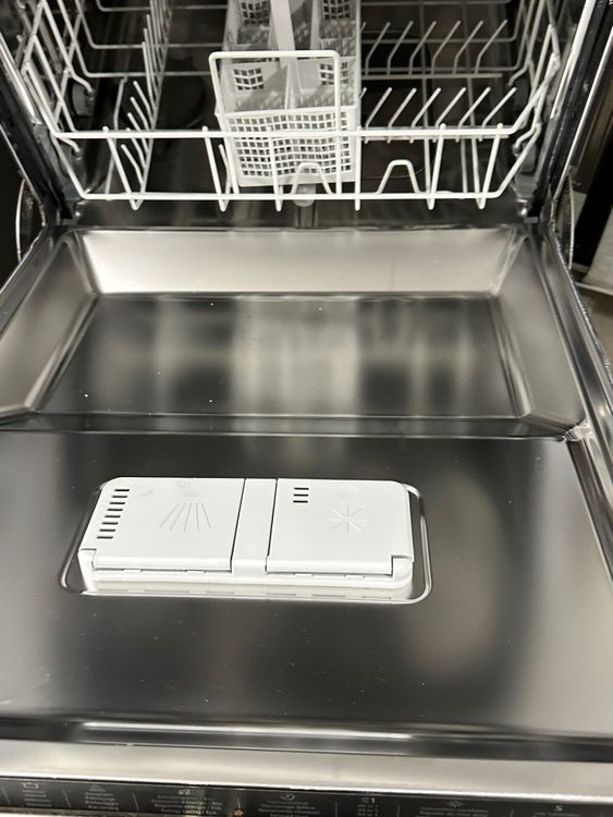 Geschirrspüler V-Zug Adora N (Gebraucht) in Glattbrugg für CHF 650 ...