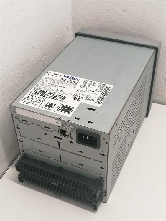 EUROTHERM 6100A (Gebraucht) in Niederdorf für CHF 1299 – mit Lieferung ...