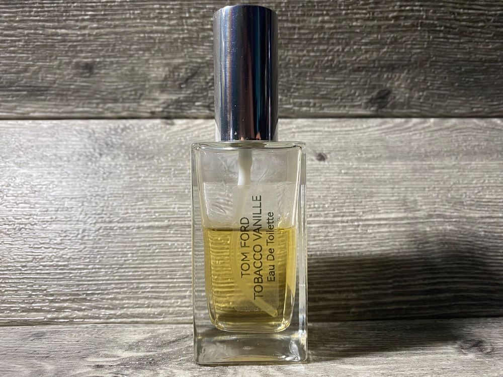 TOBACCO VANILLE CLONE TOM FORD PARFUM NICHE 50mL "Maison BV" | Comprare ...