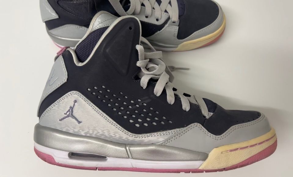 Nike - Jordan Gr.39 | Kaufen auf Ricardo