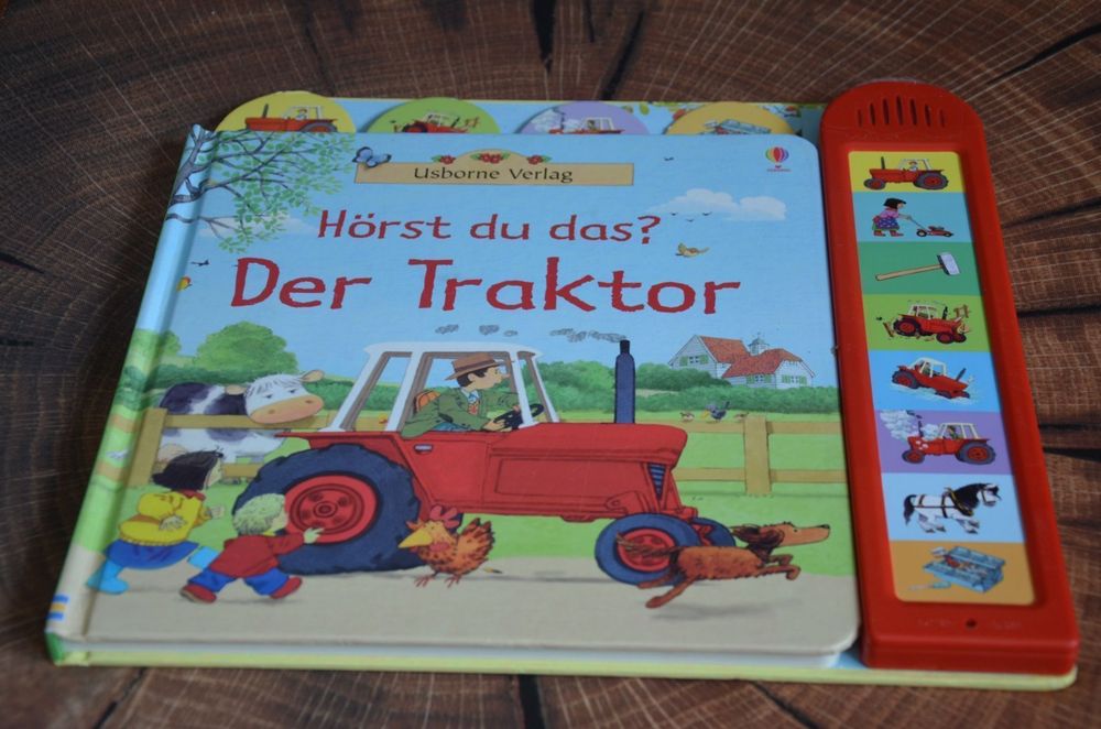BABY BUCH (Gebraucht) in Chiasso für CHF 7 – mit Lieferung auf Ricardo ...