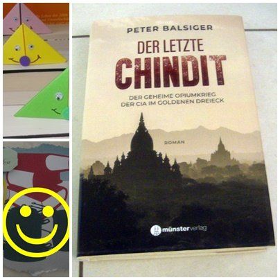 Der letzte Chindit | Kaufen auf Ricardo