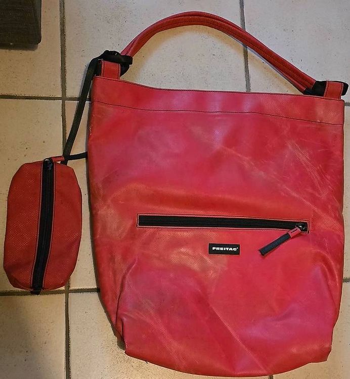 Freitag sac rare (D'occasion) à Vernier pour CHF 205 – avec livraison ...