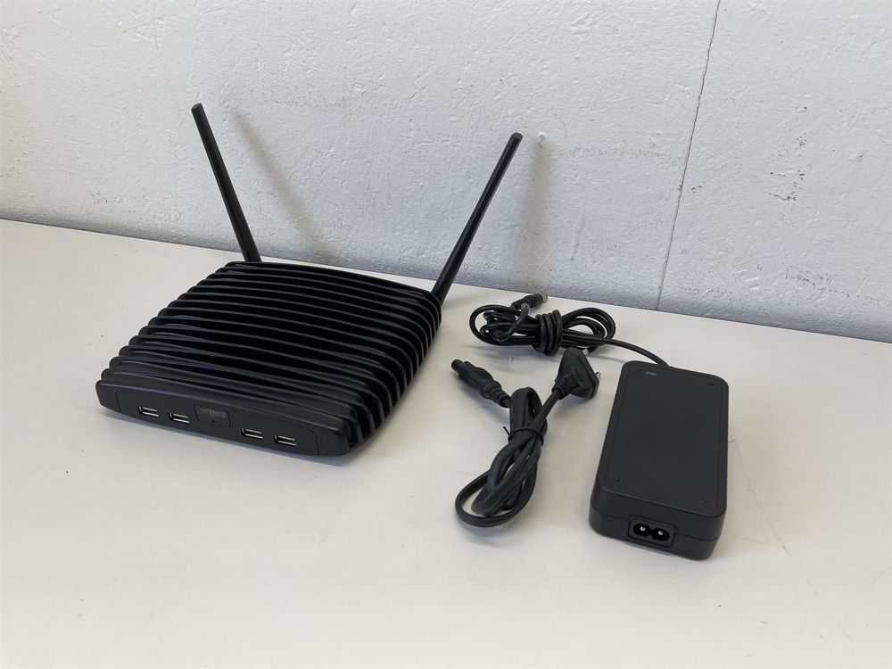 Compulab Intense-PC Pro Betriebsbereit! (Gebraucht) in für CHF 88.5 ...