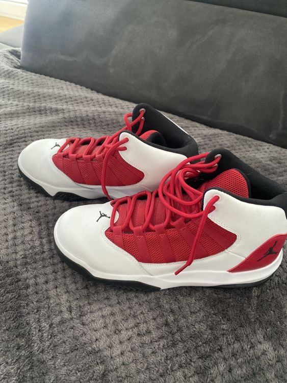 🌸 Jordan gr.38.5🌸 (Neu (gemäss Beschreibung)) in root für CHF 80 – mit ...