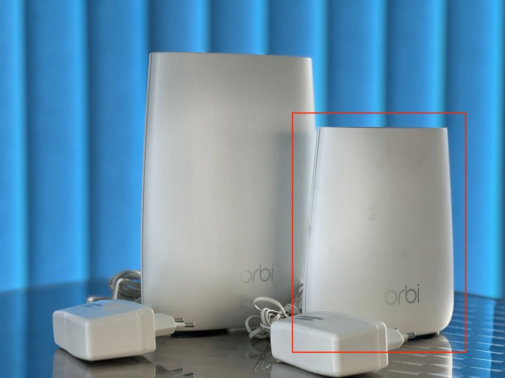 Orbi Router RBR20 | Kaufen auf Ricardo