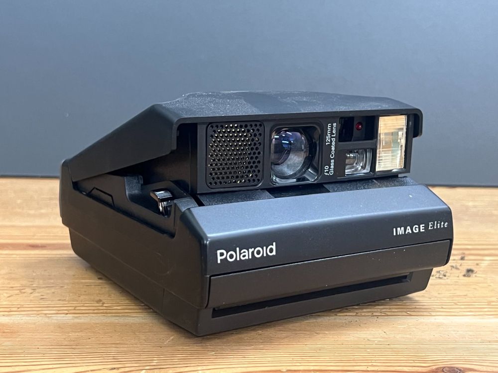 Polaroid Image Elite | Kaufen auf Ricardo