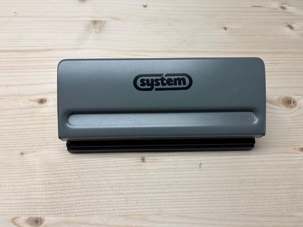 Locher für Agenda Time/system | Kaufen auf Ricardo