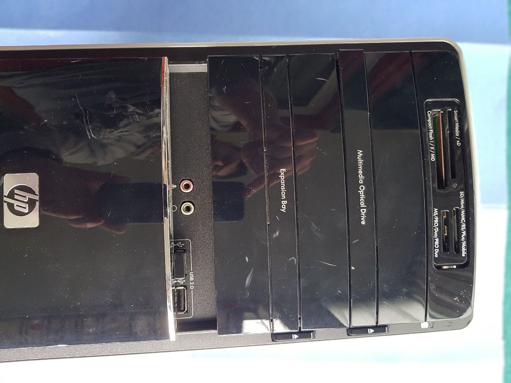 HP Pavilion P6000 i3 Computer (Gebraucht) in Gerlafingen für CHF 45 ...