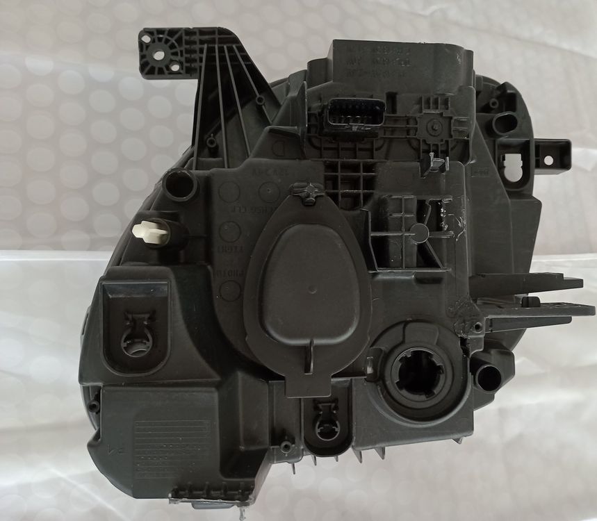 Original Smart Scheinwerfer Rechts - 453 Fortwo Forfour (Gebraucht) in ...