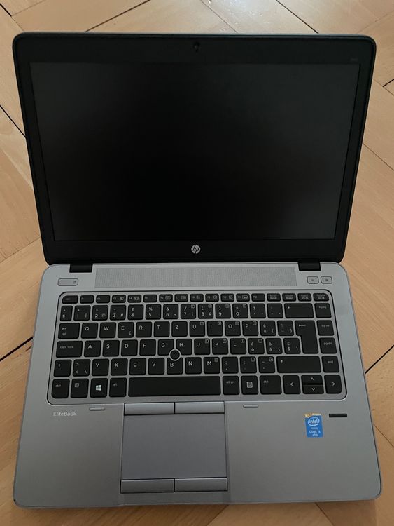 HP EliteBook 840 G2 - i5/8GB/240GB (Gebraucht) in für CHF 100 – mit ...