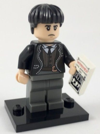 Lego Credence Barebone, Harry Potter, Series 1 | Kaufen auf Ricardo