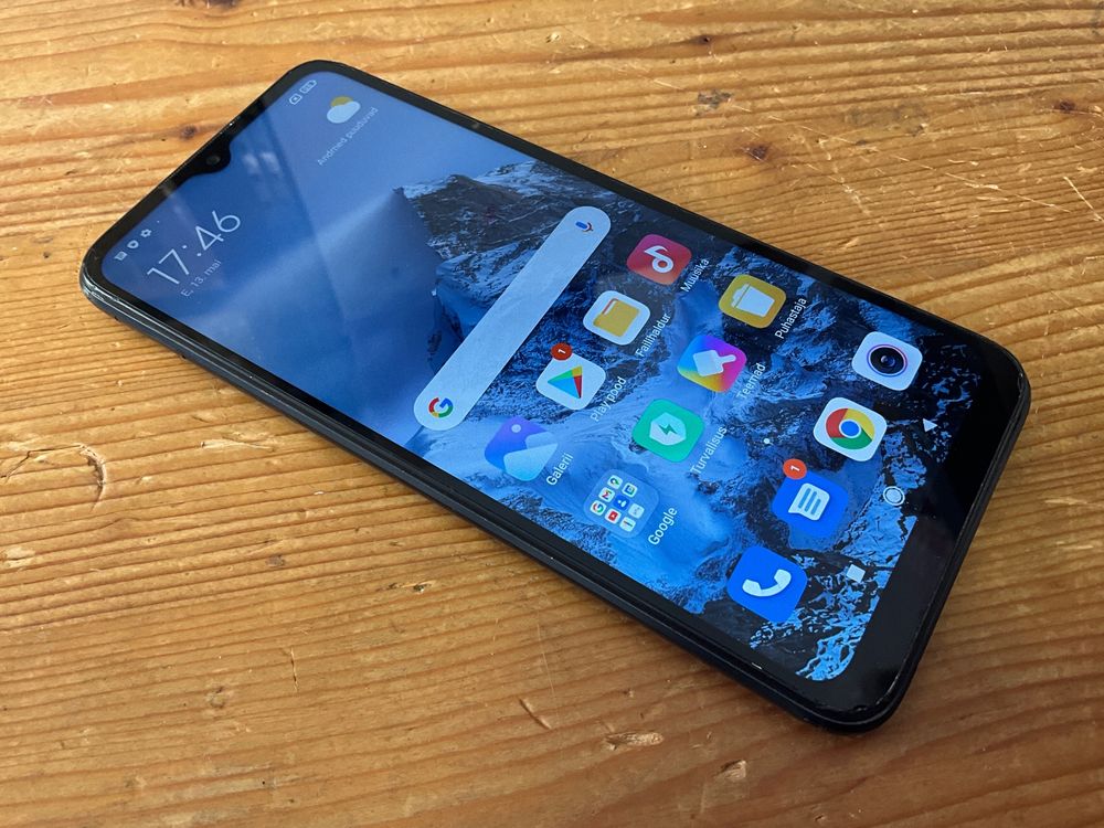 Redmi Note 9C 128GB schwarz | Kaufen auf Ricardo