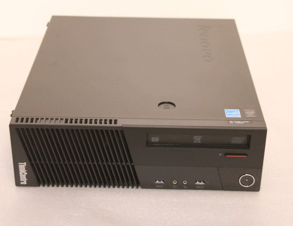 PC Lenovo ThinkCentre M93p i5 | Kaufen auf Ricardo