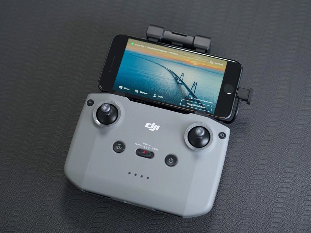 DJI Mavic Air 2 Controller | Kaufen auf Ricardo