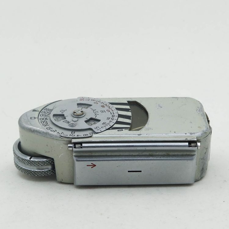 Leica Meter M (Gebraucht) in Luzern für CHF 25 – mit Lieferung auf ...