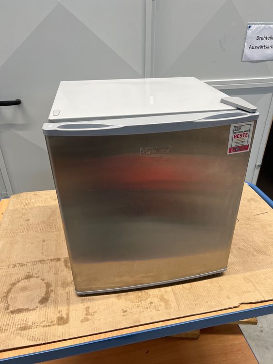 Kühlschrank 45L (Gebraucht) in Winterthur für CHF 20 – nur Abholung auf Ricardo kaufen
