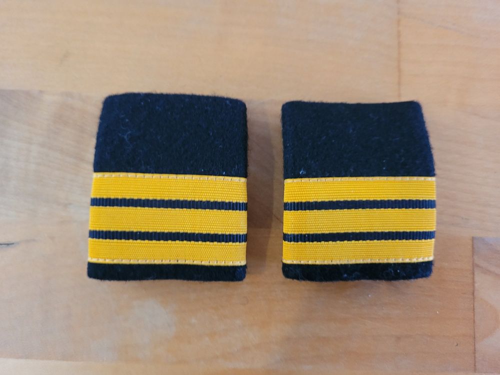 Schweizer Armee - Patten - Oberst - Armeetruppen | Kaufen auf Ricardo