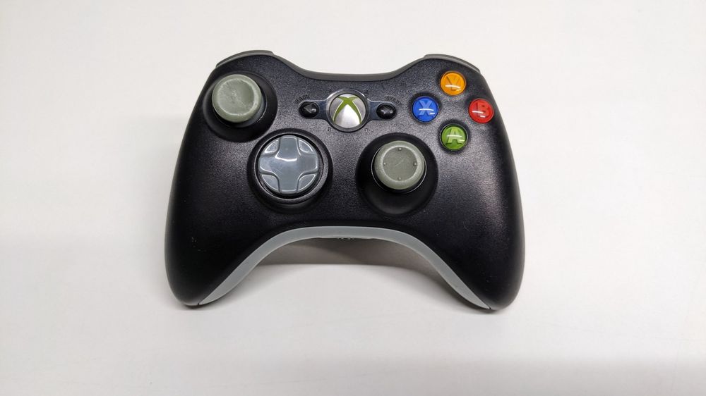 Original Xbox 360 Controller, Wireless | Kaufen auf Ricardo
