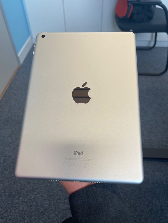 iPad 5. Generation - Modell A1822 (Gebraucht) in Schänis für CHF 89 ...