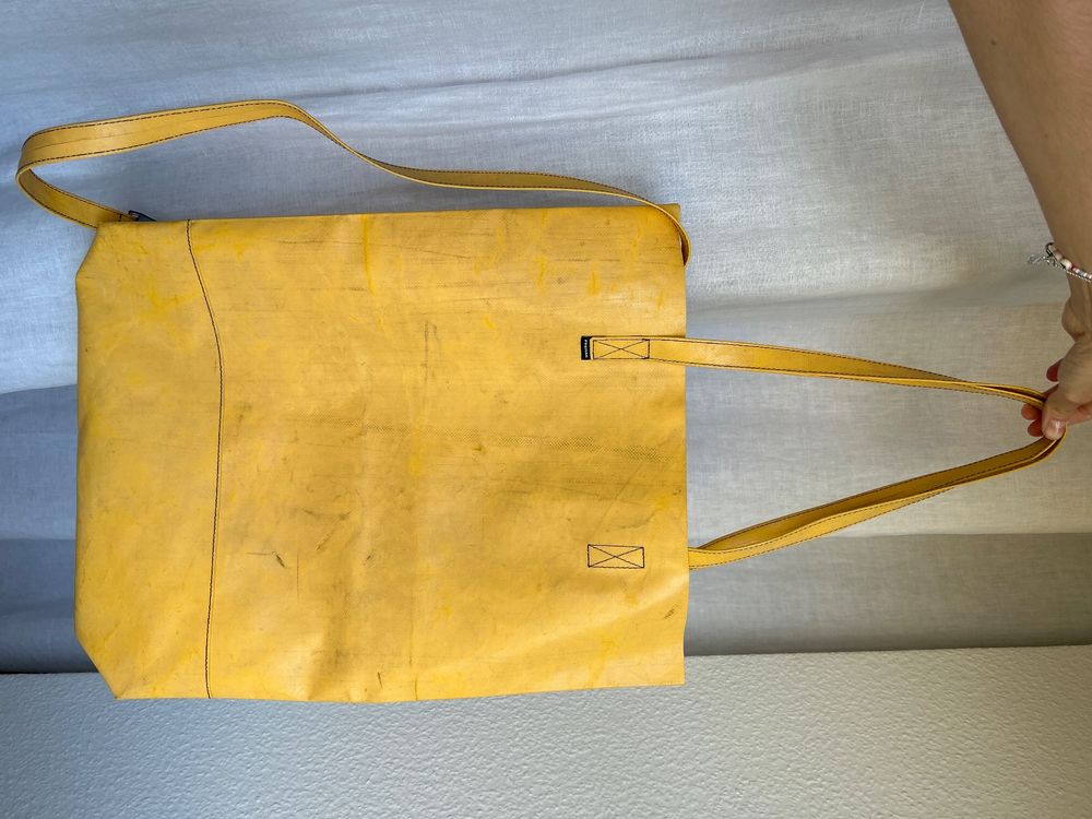 Freitag Tasche F262 Julien | Kaufen auf Ricardo