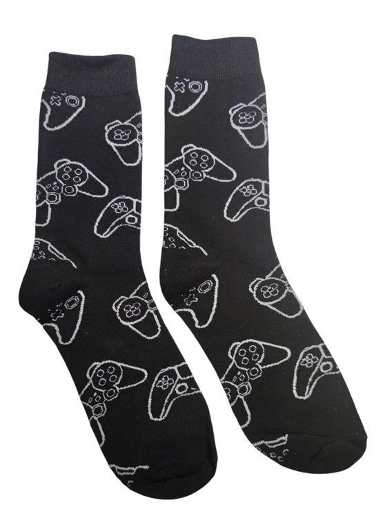 Socken Game/Spiel/Joystick/Playstation (Neu und originalverpackt) in ...