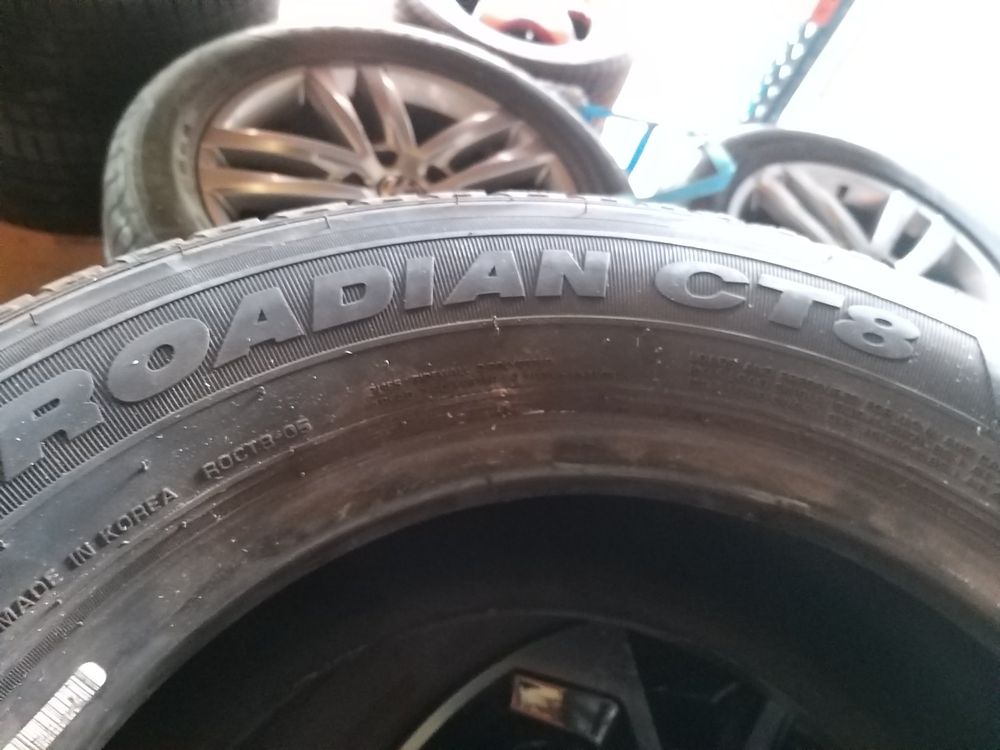Pneu Reifen 215/70 - 15C | Kaufen auf Ricardo