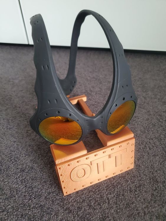 Oakley OTT Over The Top Sonnenbrille (Gebraucht) in Brugg AG für CHF ...