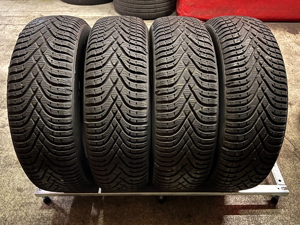 Winterreifen 175/65R15 84T BF Goodrich (Gebraucht) in Derendingen für CHF 180 – nur Abholung auf ...