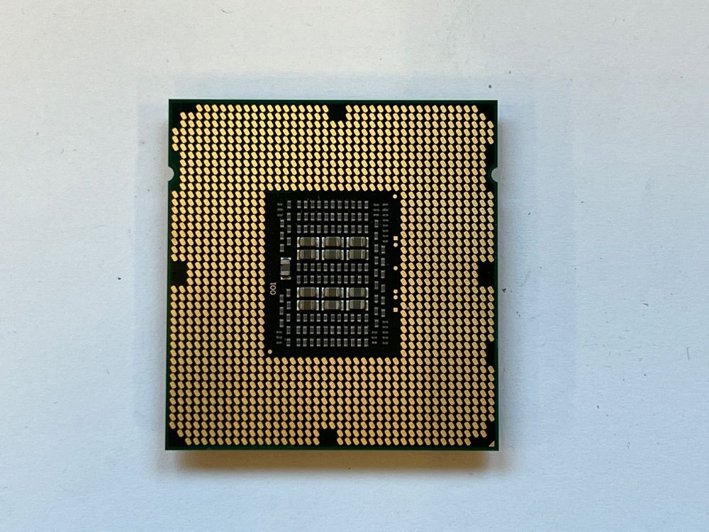 CPU Intel Xeon E5-2430 2.20GHz | Kaufen auf Ricardo