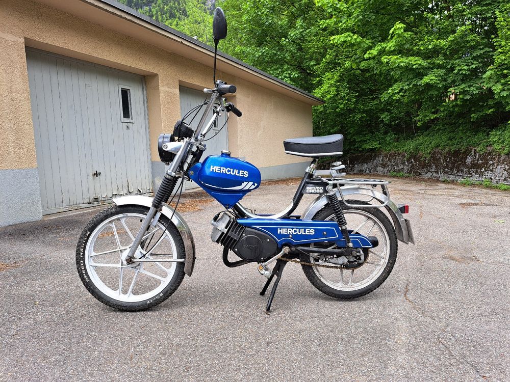 Mofa | Kaufen auf Ricardo