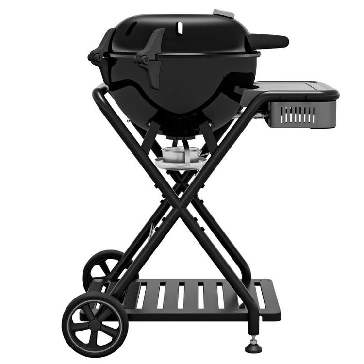 Gasgrill Outdoorchef Ambri 480 G EVO schwarz | Kaufen auf Ricardo