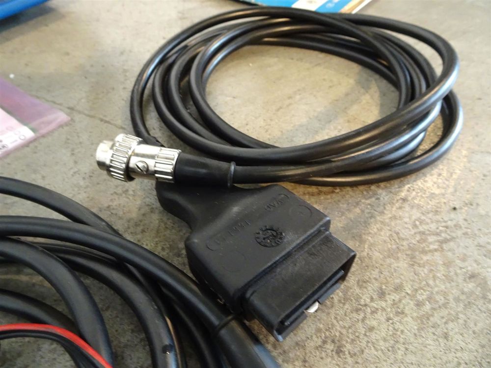 Diagnosegerät VAG 1551 (Gebraucht) in Basel für CHF 160 – mit Lieferung ...