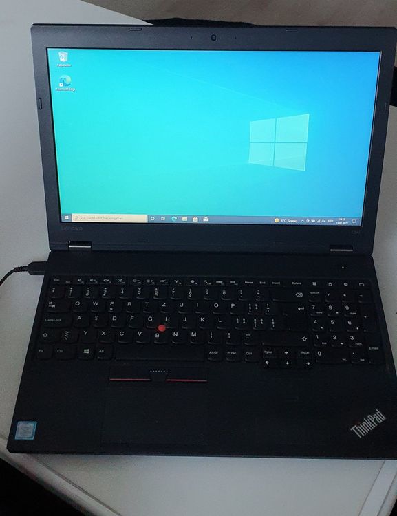 Lenovo L560 | Kaufen auf Ricardo