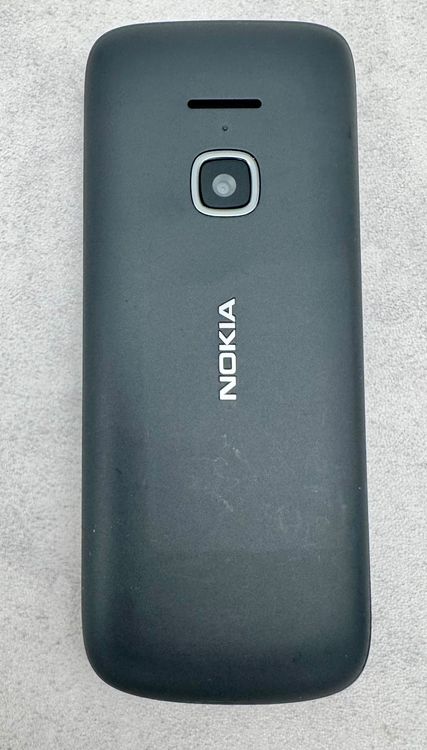 Nokia 225 4G Dual SIM (Gebraucht) in Hermetschwil-Staffeln für CHF 25 ...