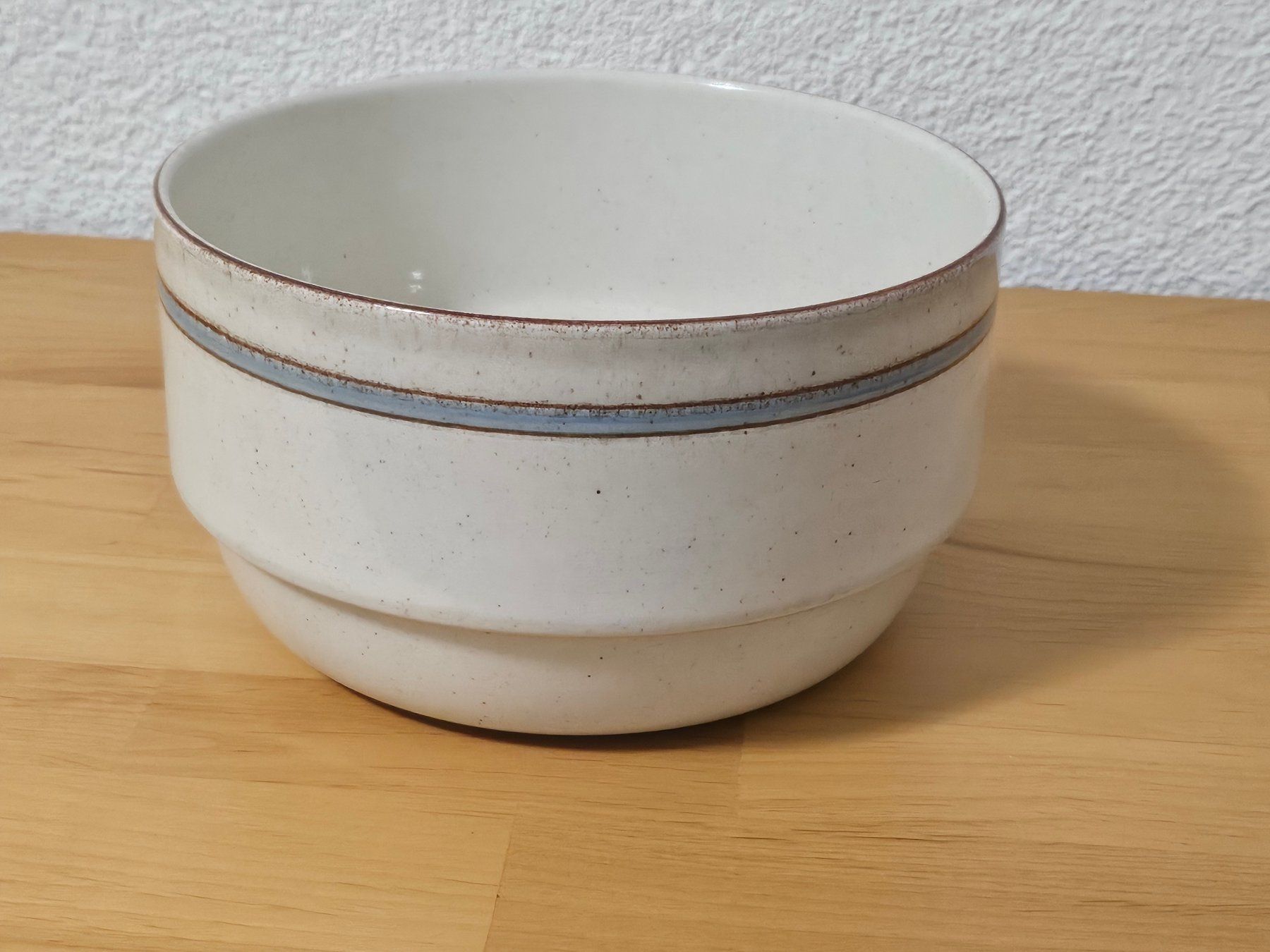 RÖRSTRAND DALOM GROSSE SCHÜSSEL JACKIE LYND SIGN (Gebraucht) in ...