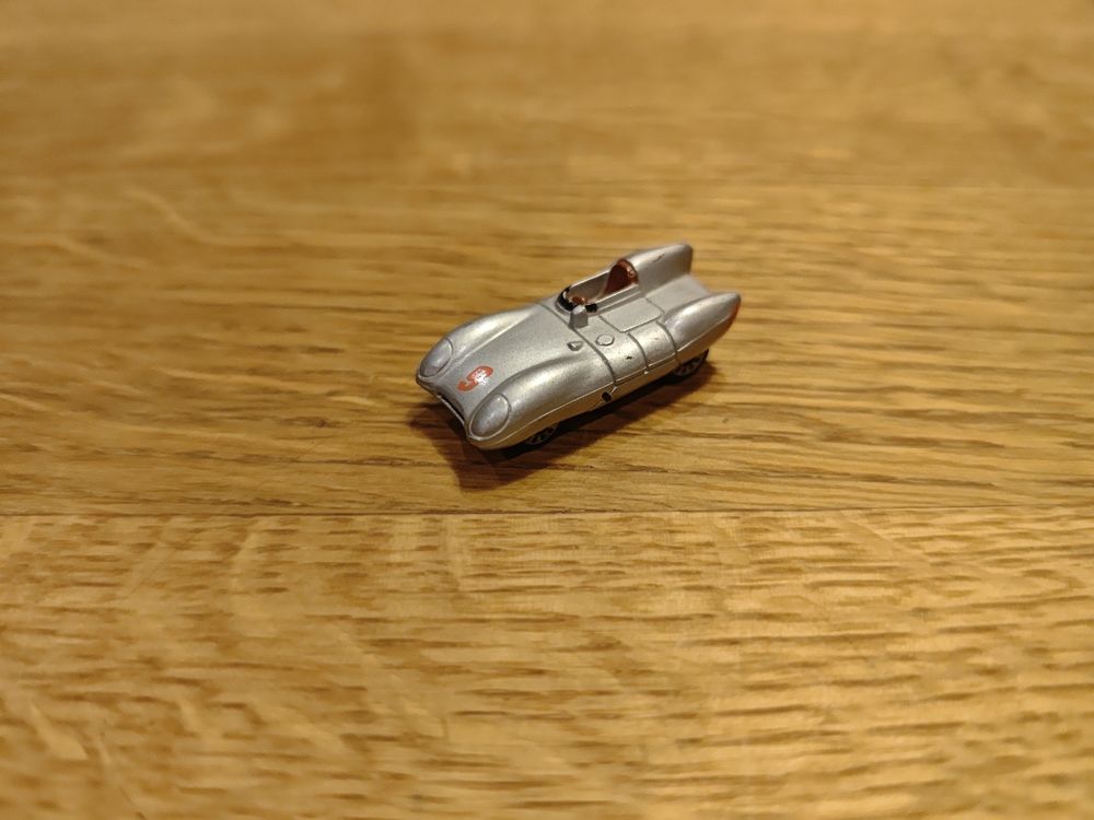 Micro Machines Lotus 11 | Kaufen auf Ricardo