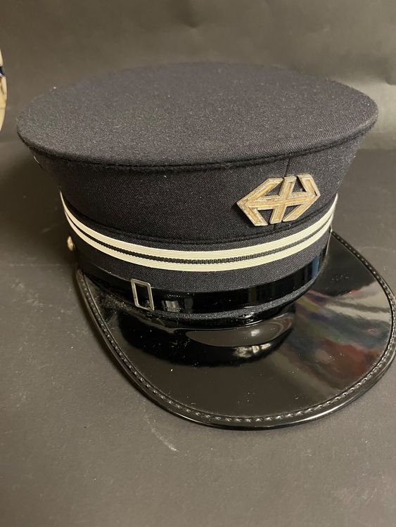 SBB Hut Grösse 56 (Gebraucht) in Uster für CHF 25 – mit Lieferung auf ...