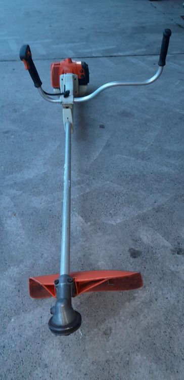 Stihl FS 400 Motorsense, Freischneider (Defekt) in Niederwil AG für CHF ...