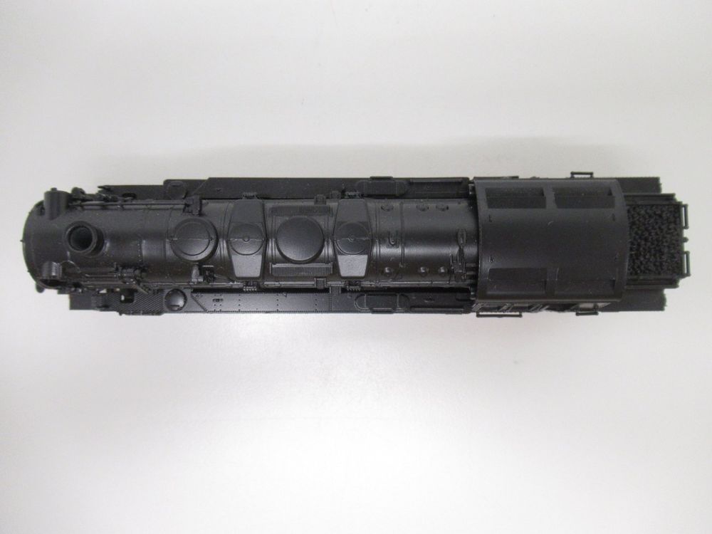 Märklin 33081 Dampflok BR85 DR AC Digital H0 | Kaufen auf Ricardo