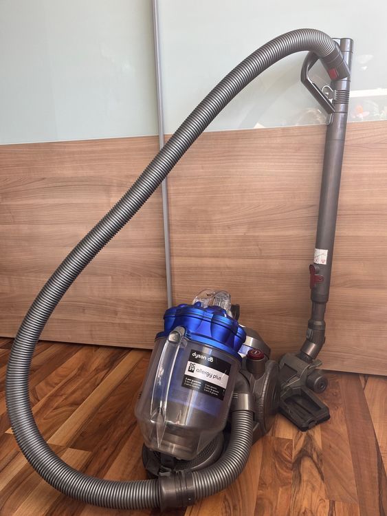 Dyson DC29 (Gebraucht) in Heitenried für CHF 40 – nur Abholung auf ...