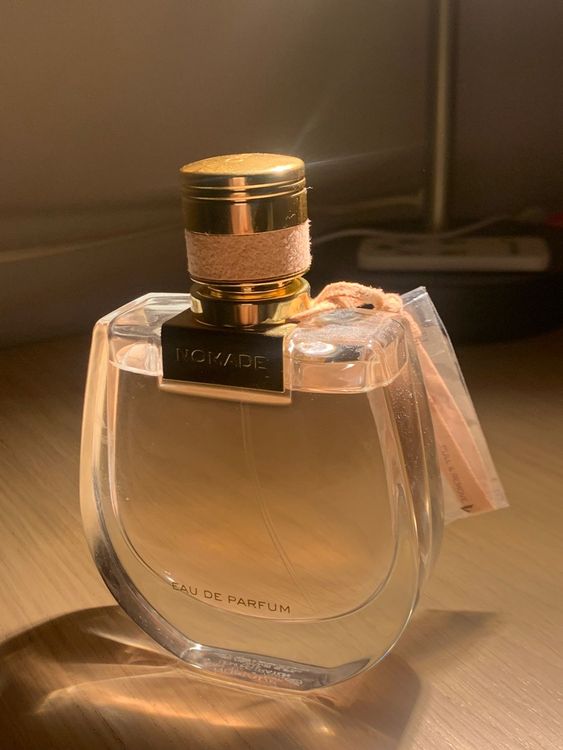 CHLOÉ Nomade eau de parfum 75ml | Kaufen auf Ricardo